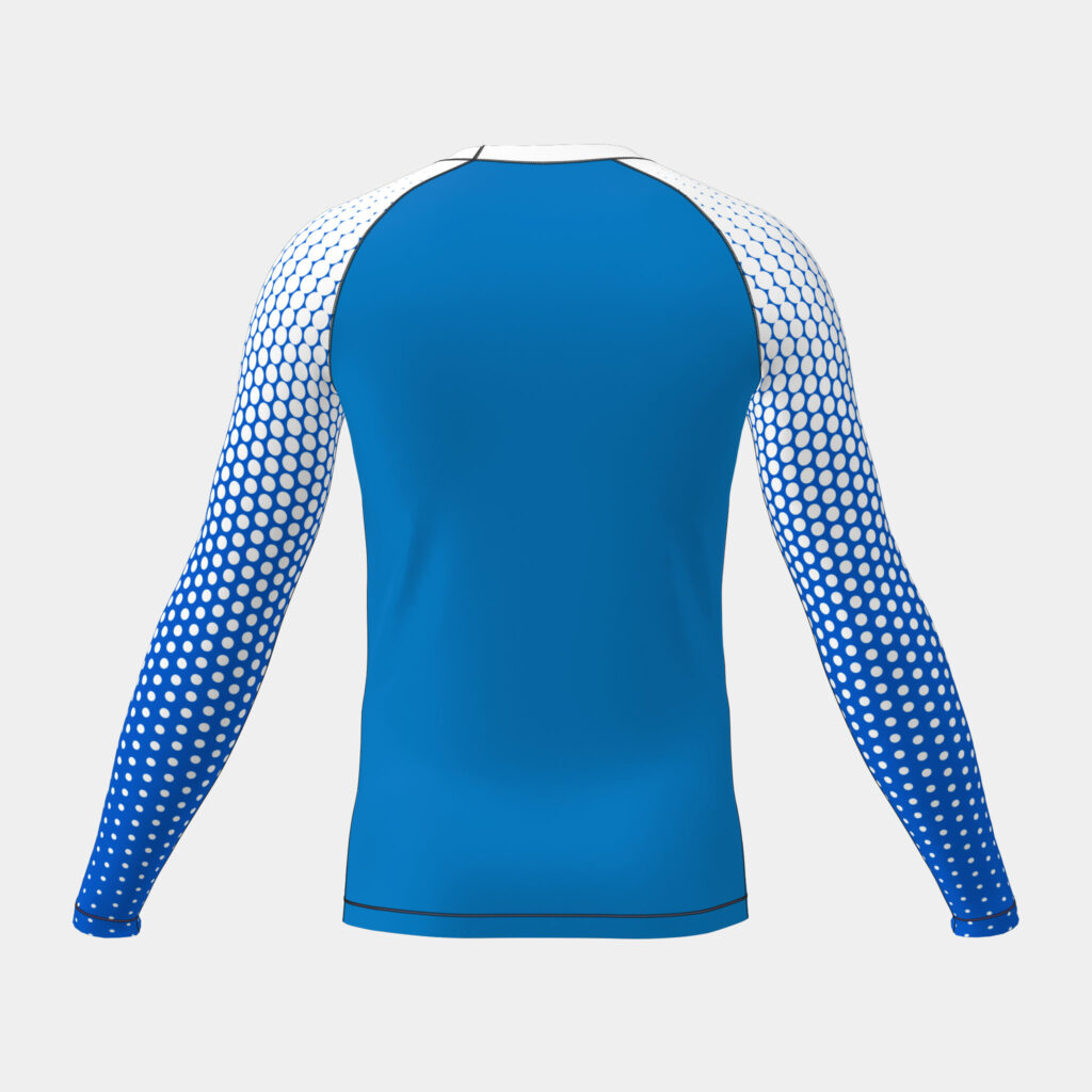Men's Rash Guard - Design 6 - Rashguards PH