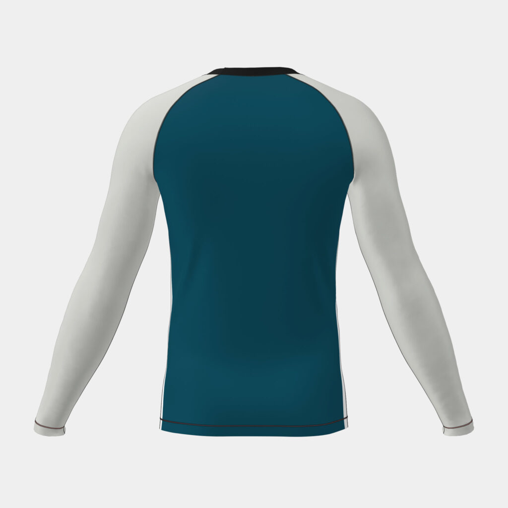 Men's Rash Guard - Design 8 - Rashguards PH