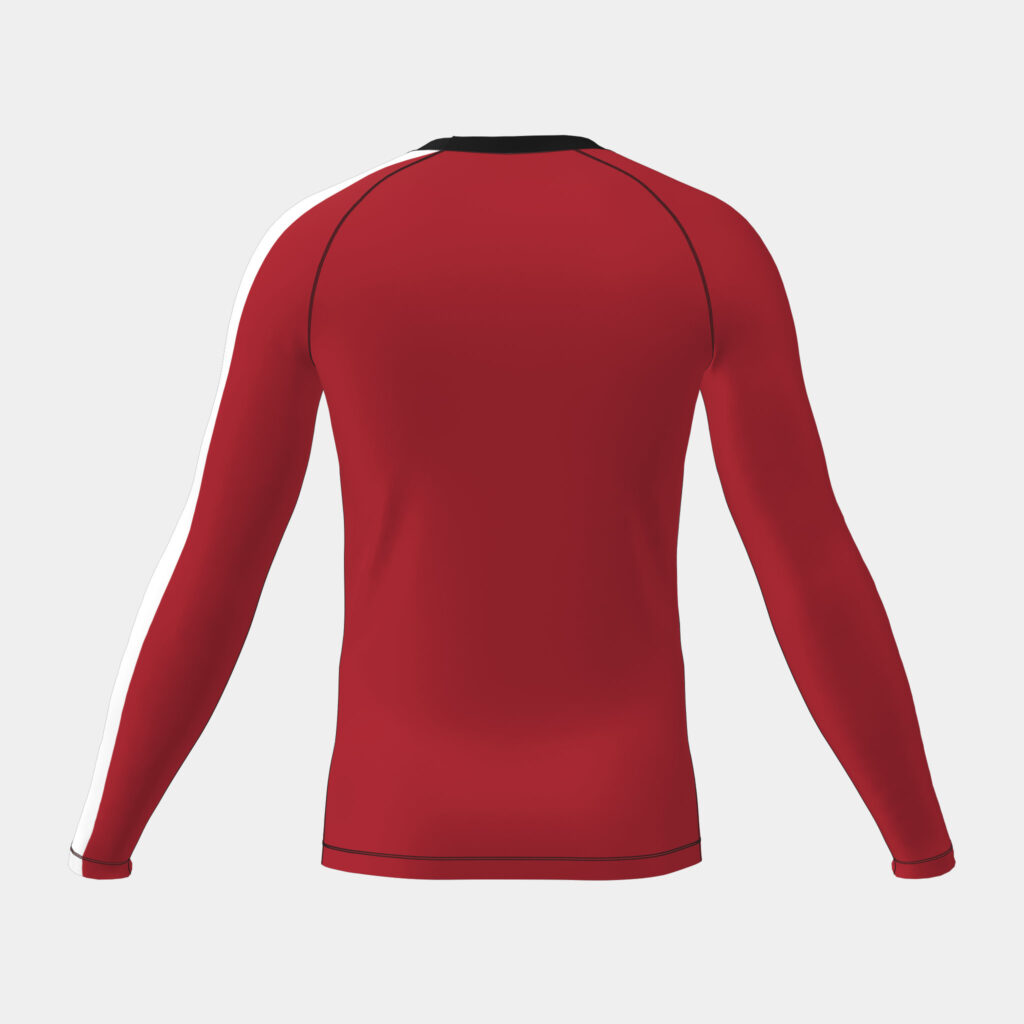 Men's Rash Guard - Design 9 - Rashguards PH